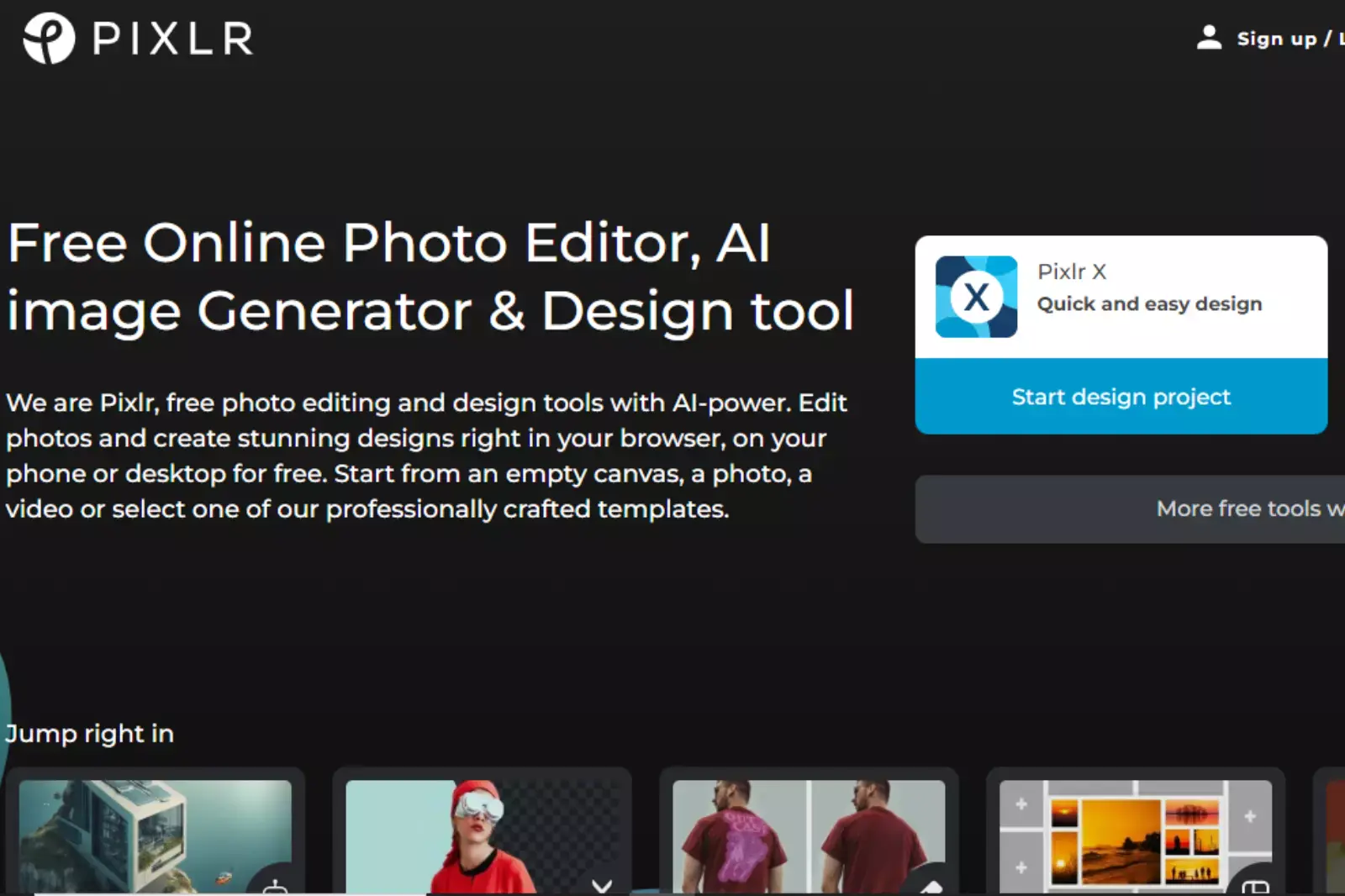 Bigjpg Alternatives: Try These Apps to Upscale Your Images